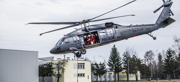 Ośrodek Kształcenia Lotniczego PRz w Jasionce